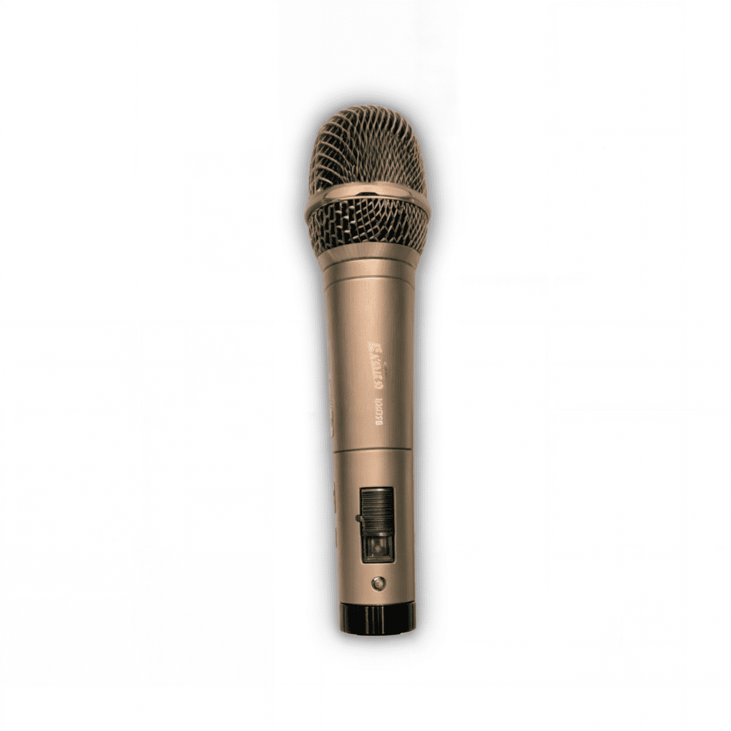 SM-78 MIC - bilal Electronics
