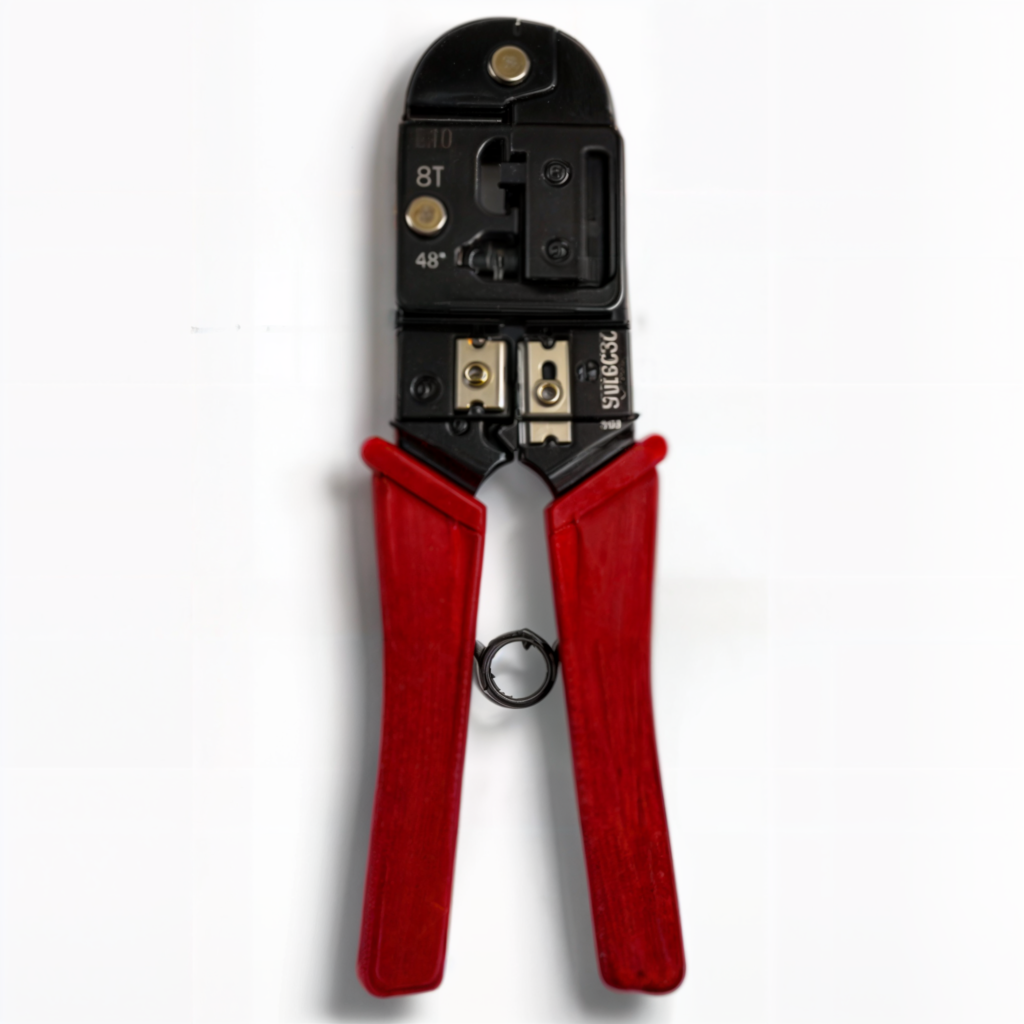 Climping Tool (BT-6p) - bilal Electronics