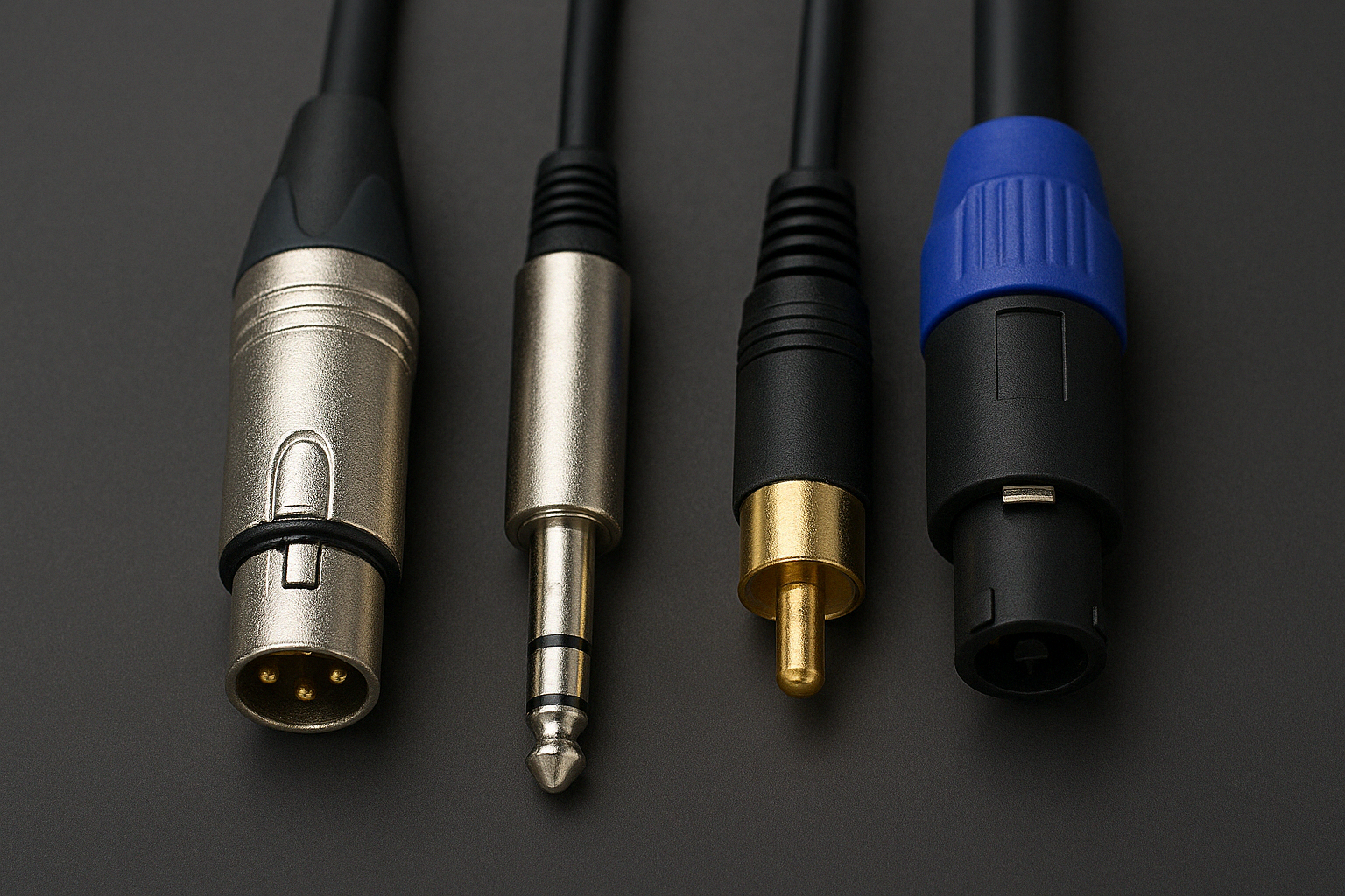 Meaningful Essential Guide to Connector Pins in Sound - bilal Electronics